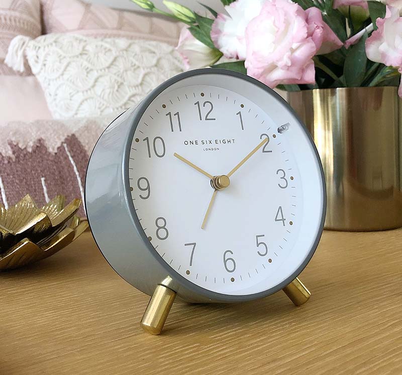 Australia's #1 Wall Clock & Alarm Clock Online Store | Oh Clocks