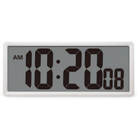 Buy Digital Wall Clocks Online | Oh Clocks | Australia