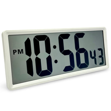 Buy Digital Wall Clocks Online | Oh Clocks | Australia
