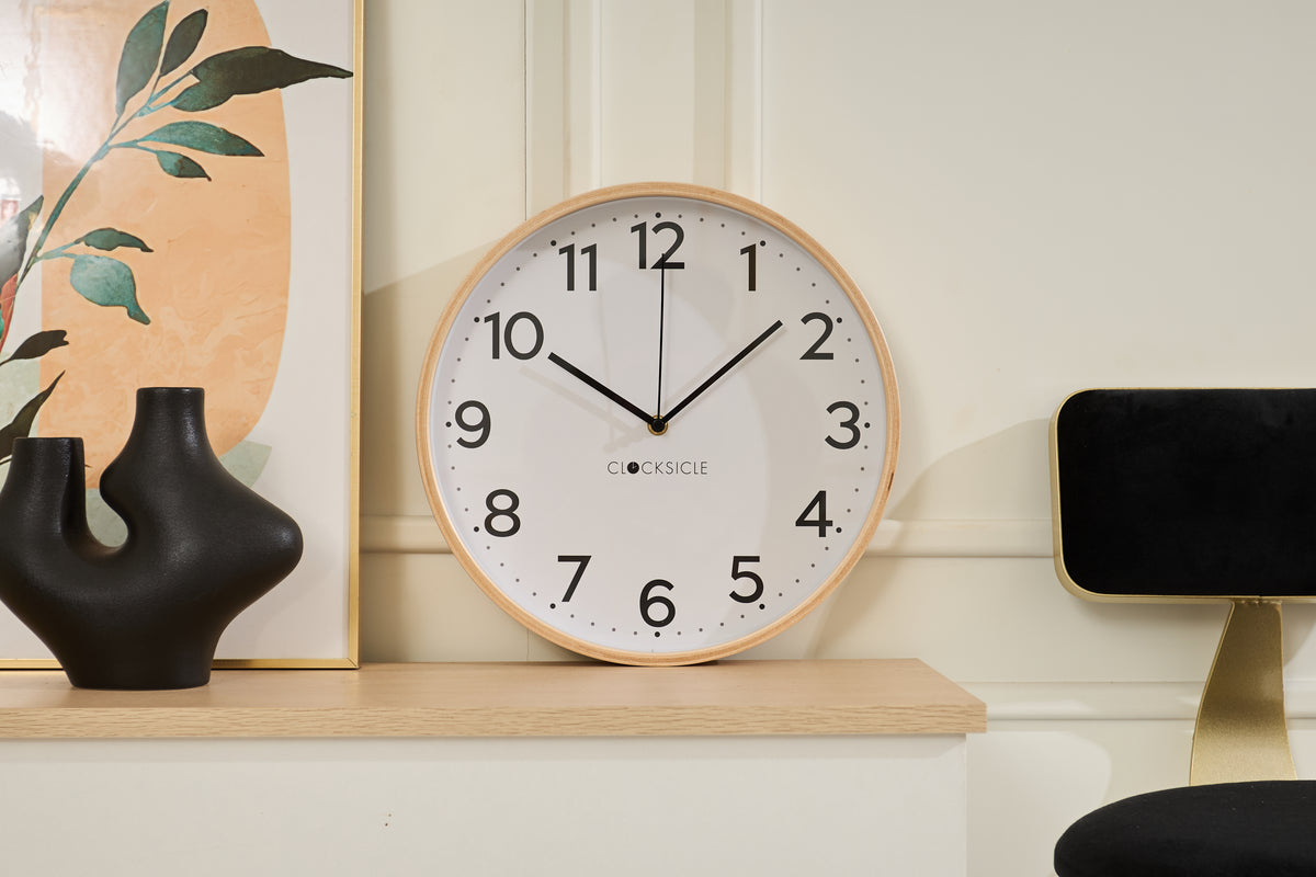 Australia's #1 Wall Clock & Alarm Clock Online Store | Oh Clocks