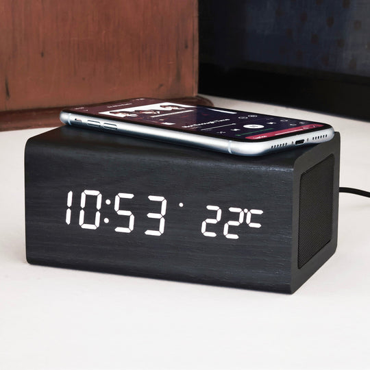 Buy 240v Mains Powered Clocks Online | Oh Clocks Australia