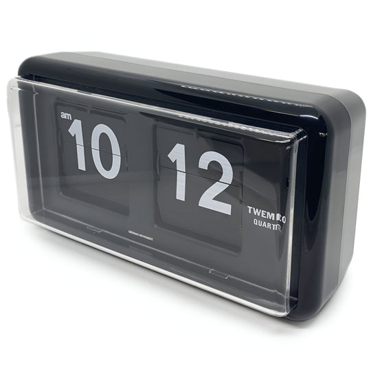 Buy Flip Clocks Online | Oh Clocks | Australia