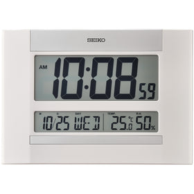 Buy Seiko Clocks Online | Oh Clocks Australia