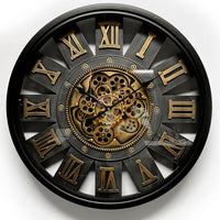 Buy Wall Clocks Online - Fast Free Shipping | Oh Clocks Australia