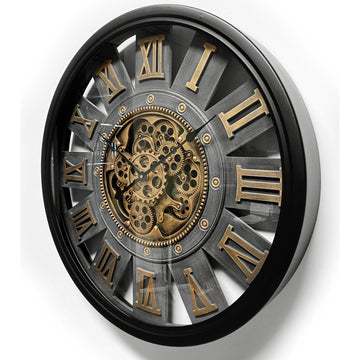 Buy Wall Clocks Online - Fast Free Shipping | Oh Clocks Australia