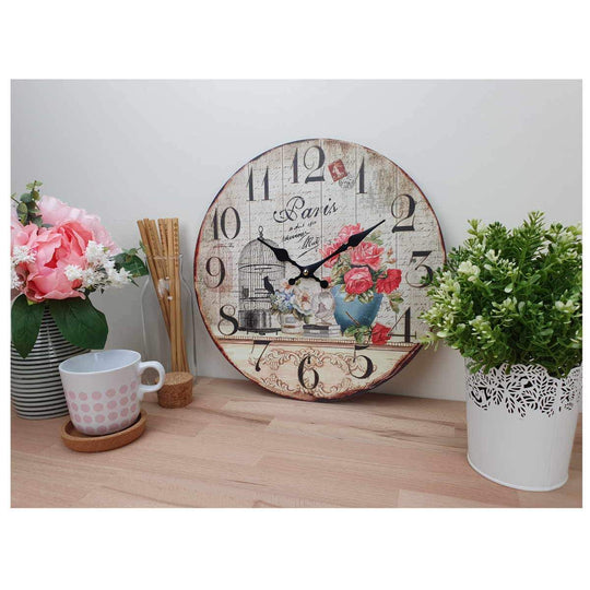 Australia's #1 Wall Clock & Alarm Clock Online Store | Oh Clocks
