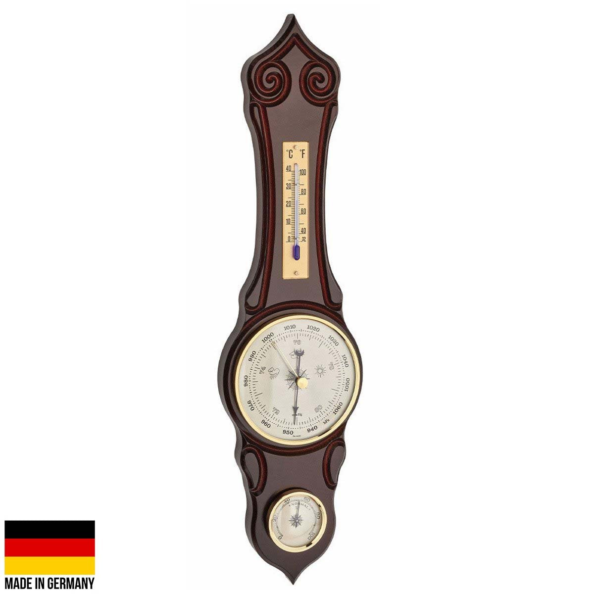 Buy 240v Mains Powered Clocks Online | Oh Clocks Australia