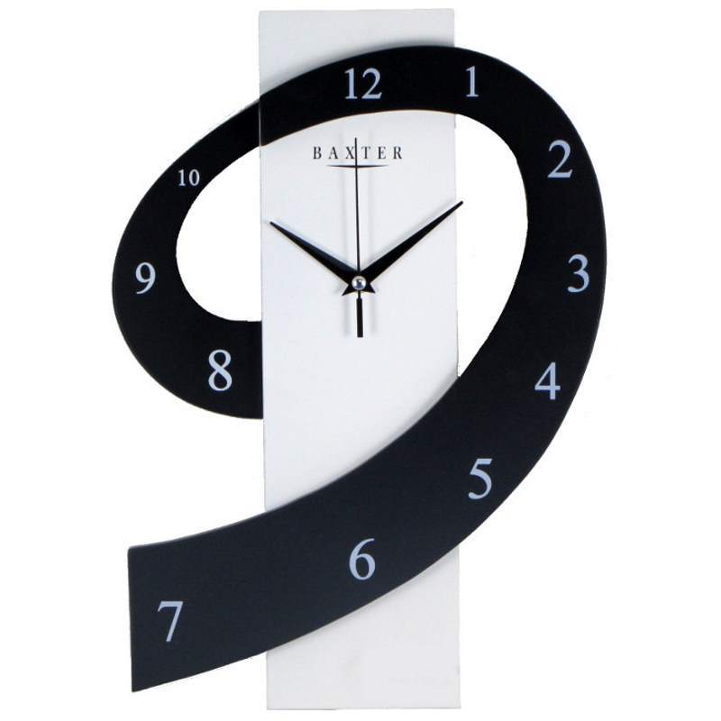 Buy Baxter Sundial Wall Clock 36cm Online – Oh Clocks