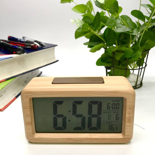 Buy Digital Clocks Online - Fast Free Shipping | Oh Clocks | Australia