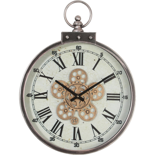 Buy FOB Watch Wall Clocks Online | Oh Clocks | Australia