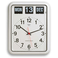Buy Wall Clocks with Date Online | Oh Clocks | Australia