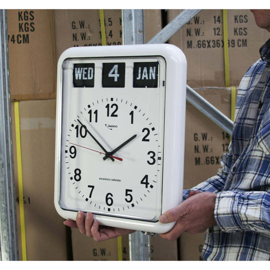 Buy Flip Clocks Online | Oh Clocks | Australia