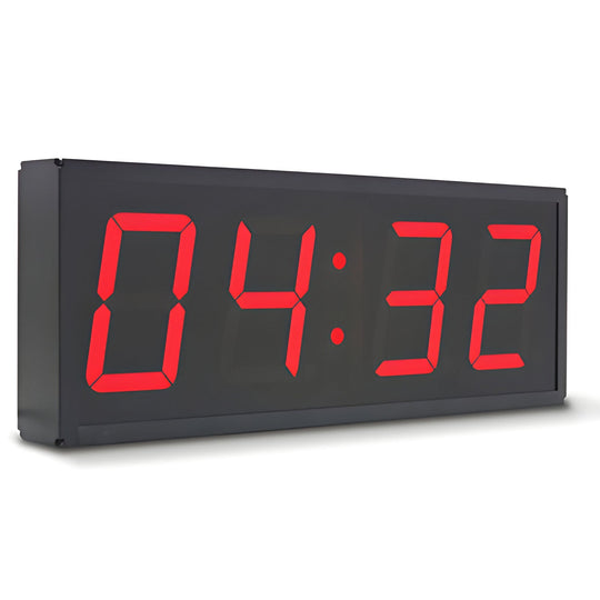 Buy 240v Mains Powered Clocks Online | Oh Clocks Australia