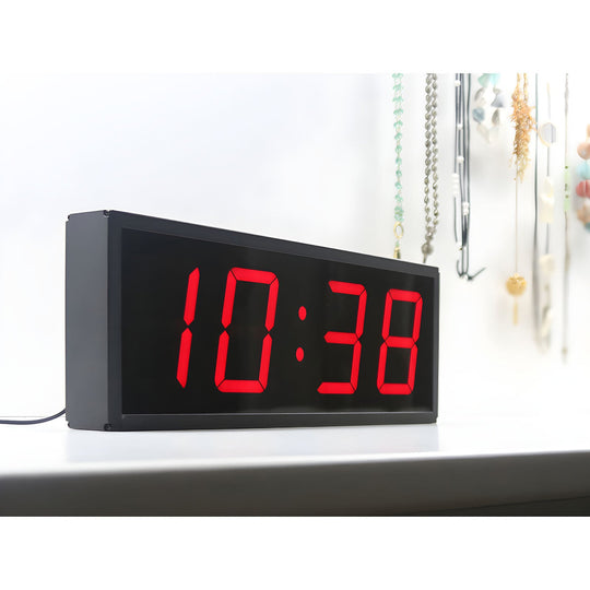 Buy 240v Mains Powered Clocks Online | Oh Clocks Australia