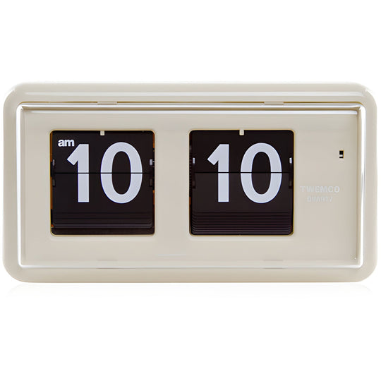 Buy Flip Clocks Online | Oh Clocks | Australia