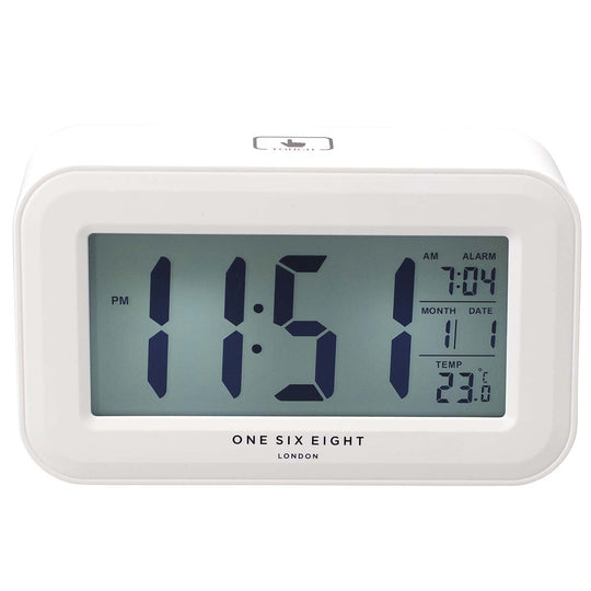 Australia's #1 Wall Clock & Alarm Clock Online Store | Oh Clocks