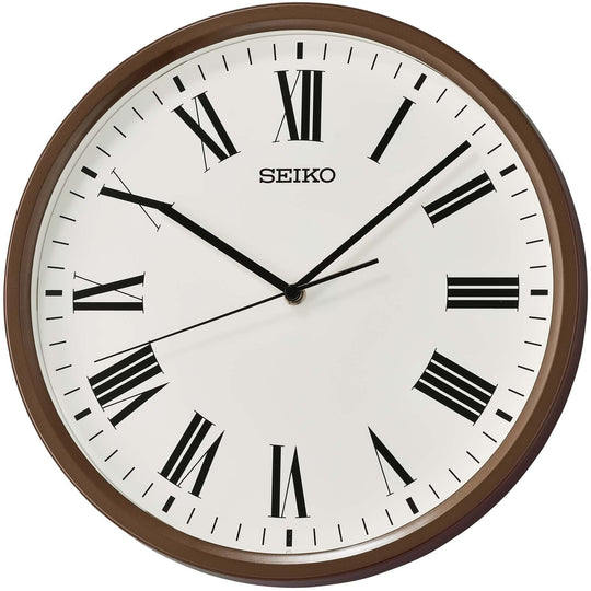 Buy Seiko Clocks Online | Oh Clocks Australia