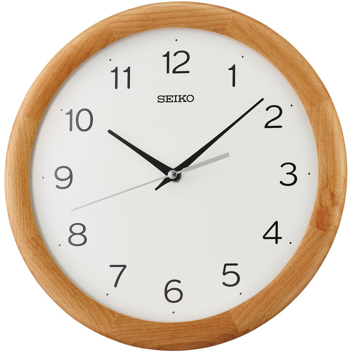 Buy Seiko Clocks Online | Oh Clocks Australia