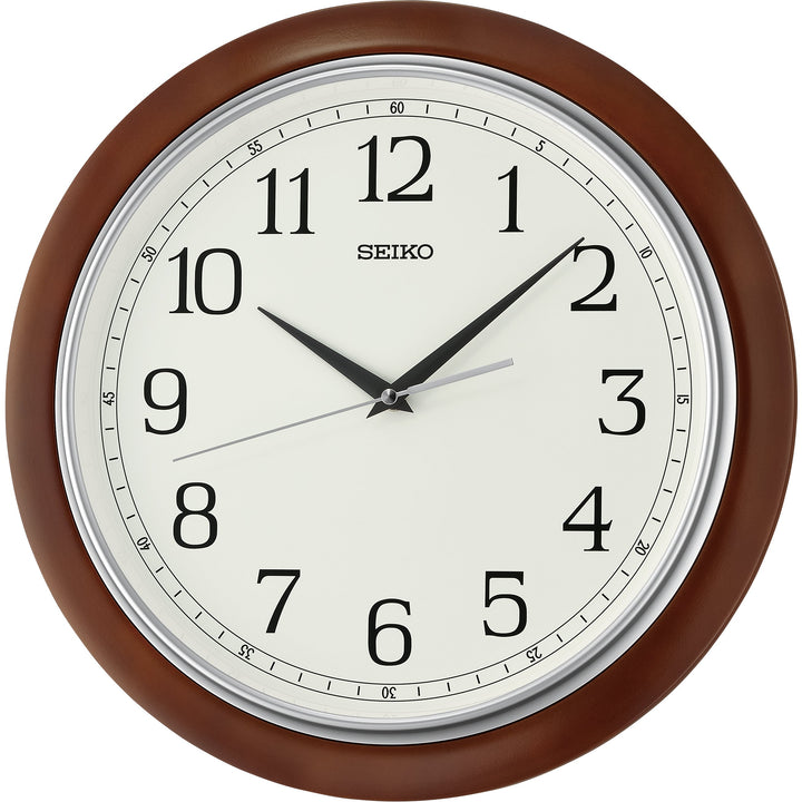 Buy Seiko Clocks Online | Oh Clocks Australia