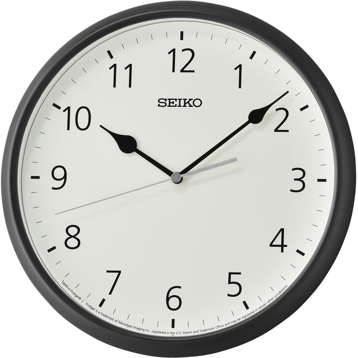 Buy Seiko Clocks Online | Oh Clocks Australia